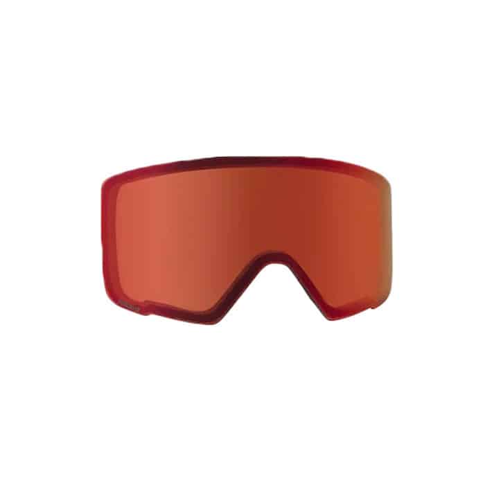 ANON M3 LENS - 🏂 Exclusive Discount | Snowboard Promotion, Winter ...